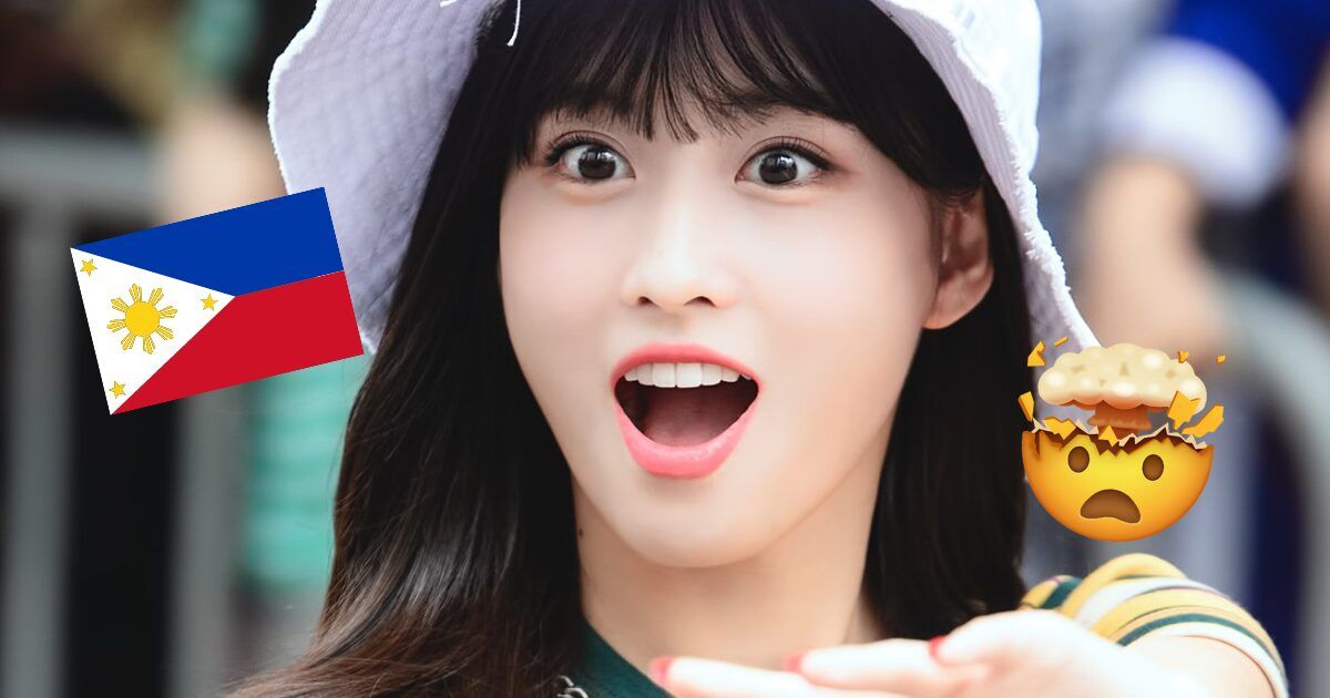 TWICE's Latest Announcement Has Filipino K-Pop Fans Stressed Out - Koreaboo