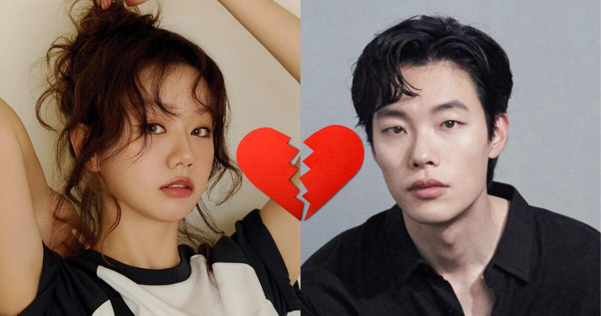 What Happened During Ryu Jun Yeol And Girls Day Hyeris Relationship