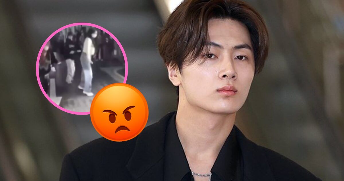 "Fun Before Mobbing?" — ENHYPEN Stalker Fans' "Embarassing" Antics ...