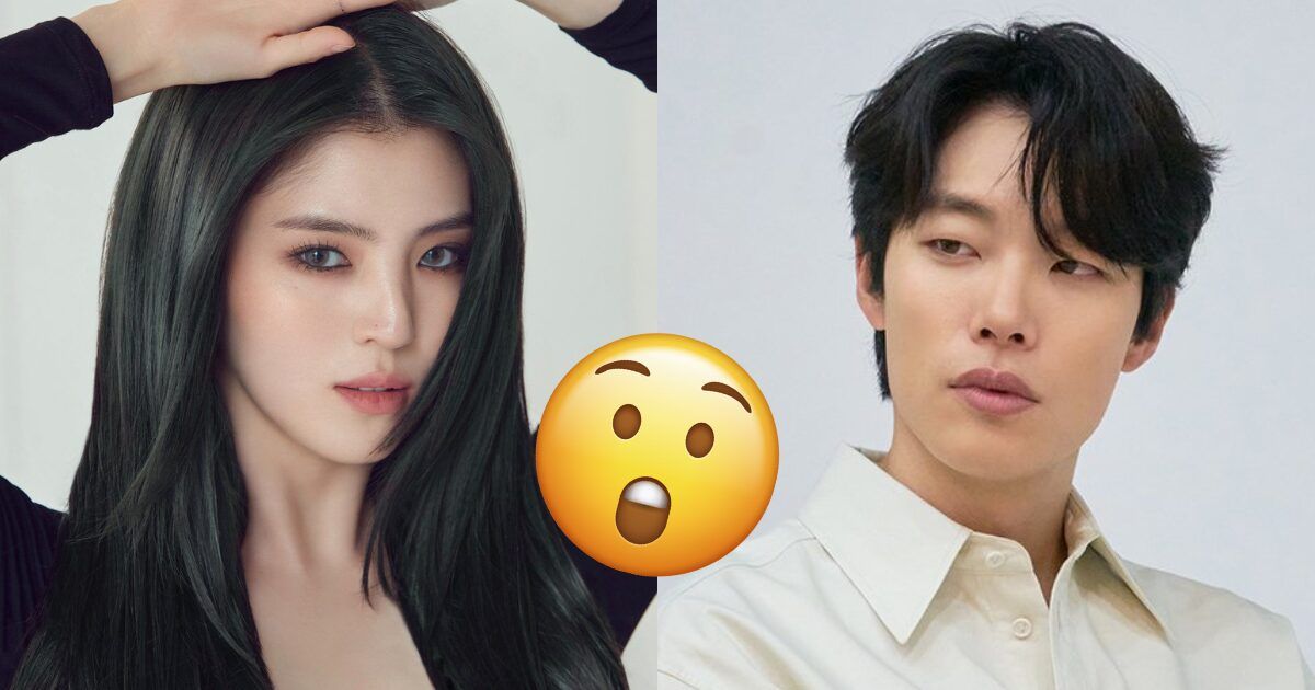 Han So Hee's Cryptic Photo Is A Dig At Messy Relationship With Ryu Jun Yeol - Koreaboo
