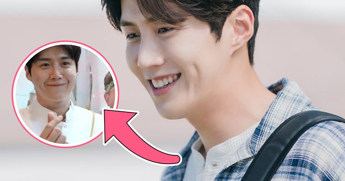 Actor Kim Seon Ho Returns To Variety TV After 3 Years - Koreaboo