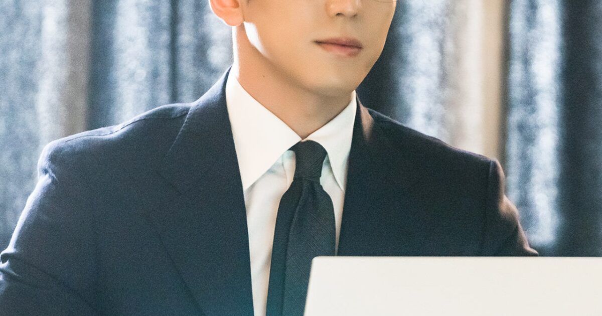 Popular "Business Proposal" Actor Announces His Enlistment - Koreaboo