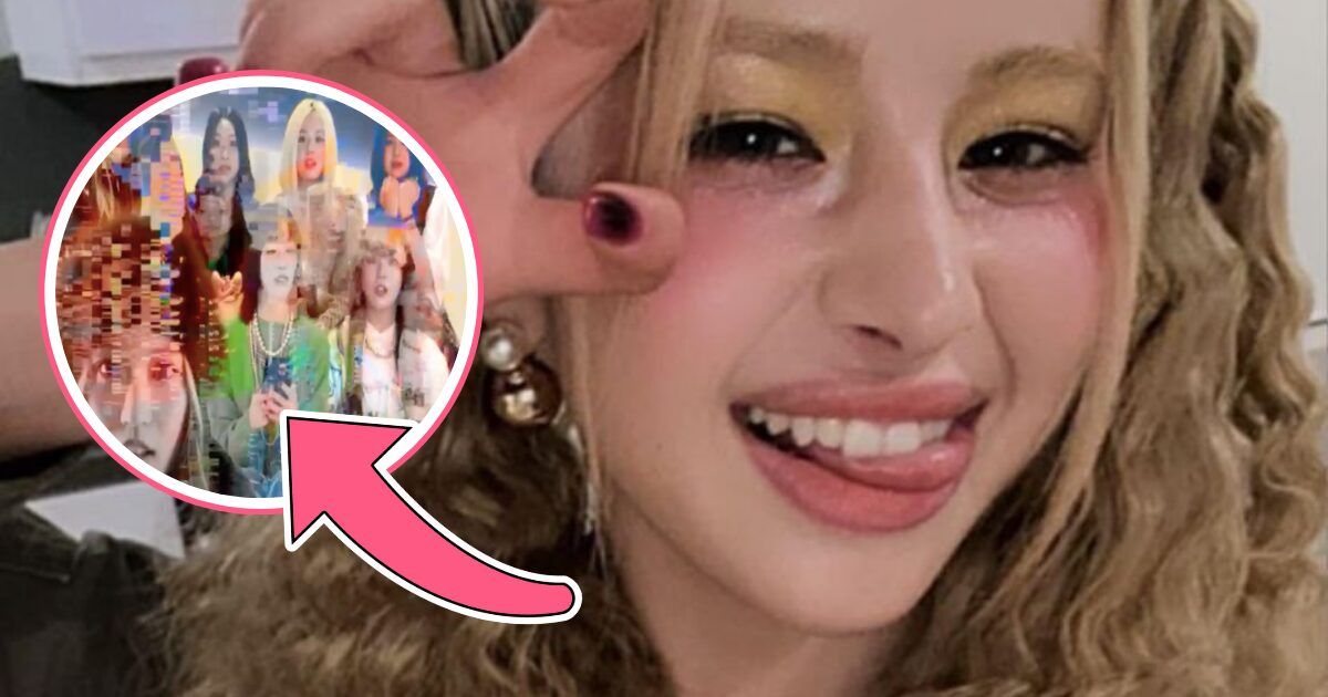 XG Pranks Fans During Live Broadcast...To Make An Announcement - Koreaboo