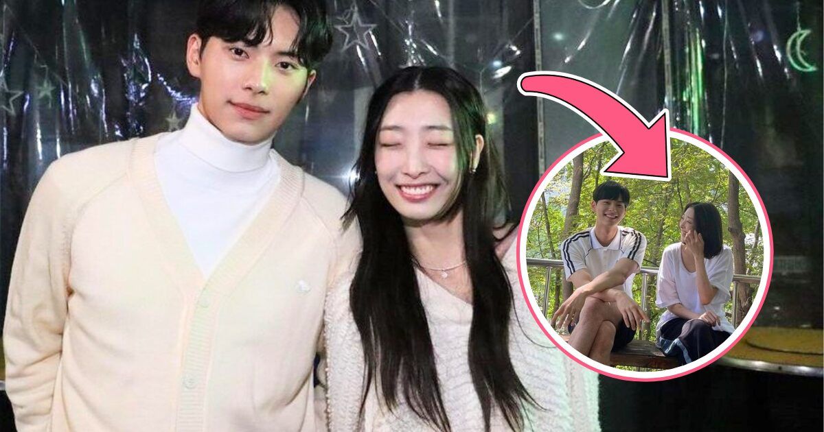 "Crash Course In Romance" Moments That Hit Different Now That Lee Chae ...