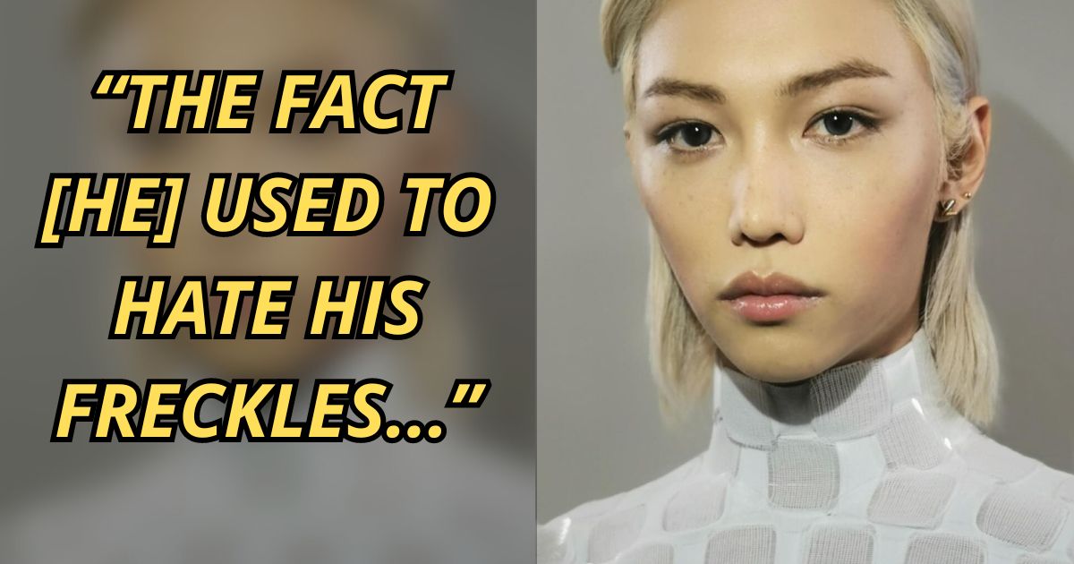 What Legendary Makeup Artist Pat McGrath Had To Say About Stray Kids ...