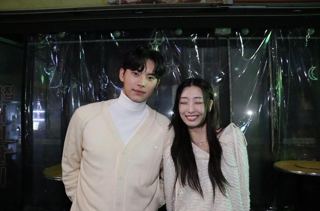 "Crash Course In Romance" Moments That Hit Different Now That Lee Chae ...