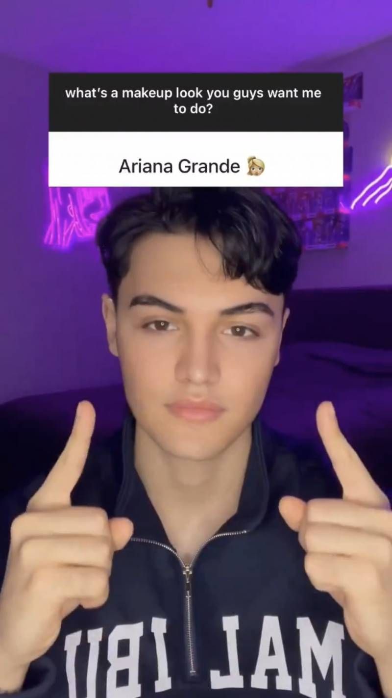 Korean Netizens Shocked By Influencer's Unbelievable Makeup ...