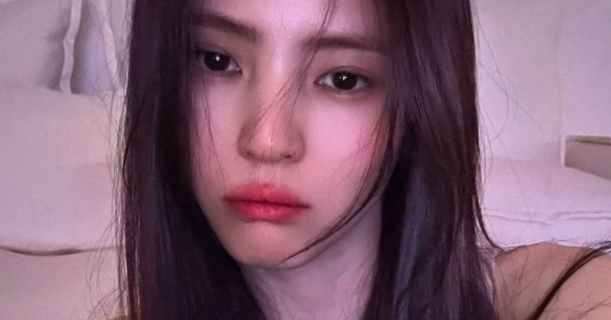 Actress Han So Hee Wipes Her Blog Following Her Controversial ...