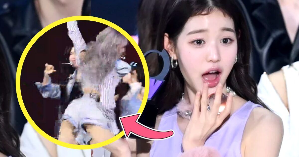 IVE's Wonyoung Picks Liz's Sexiest Moment - And The Internet Agrees - Koreaboo