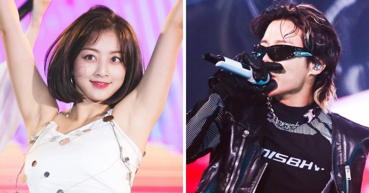 17 Idols Who Were Born To Be Performers, Chosen By K-Pop Twitter - Koreaboo