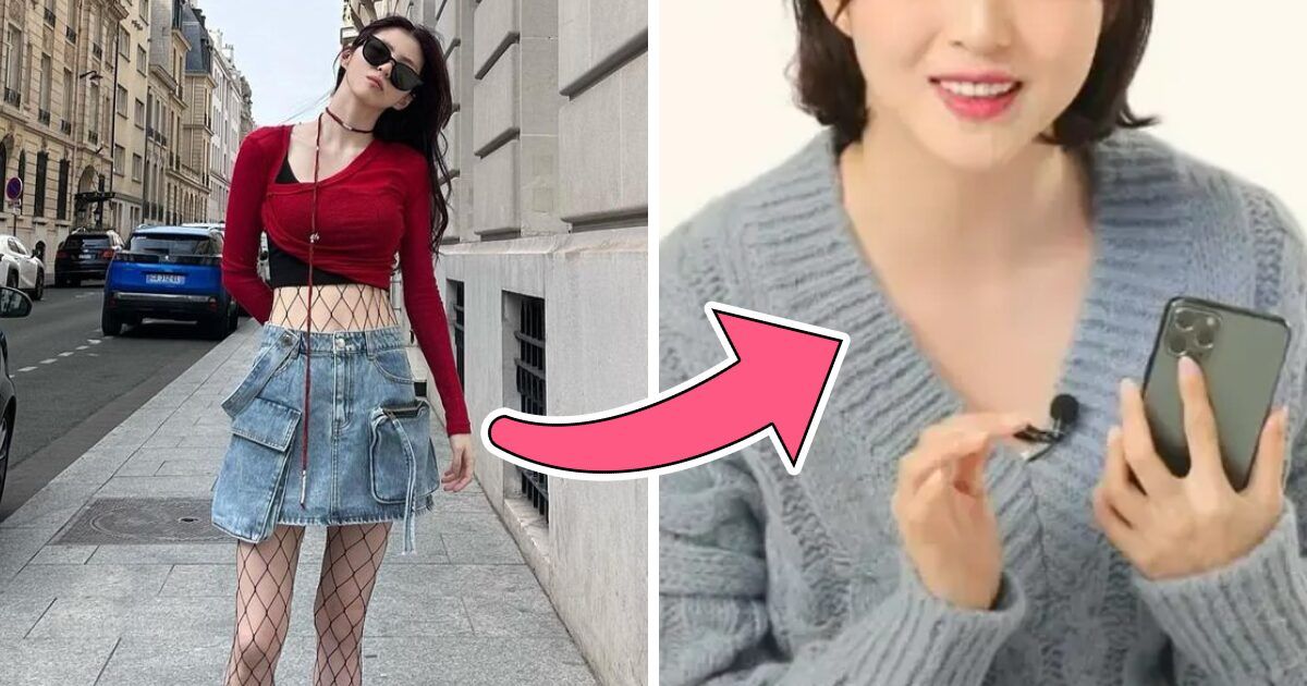 Netizens Think Han So Hee Is Pretty After Gaining Weight - Koreaboo