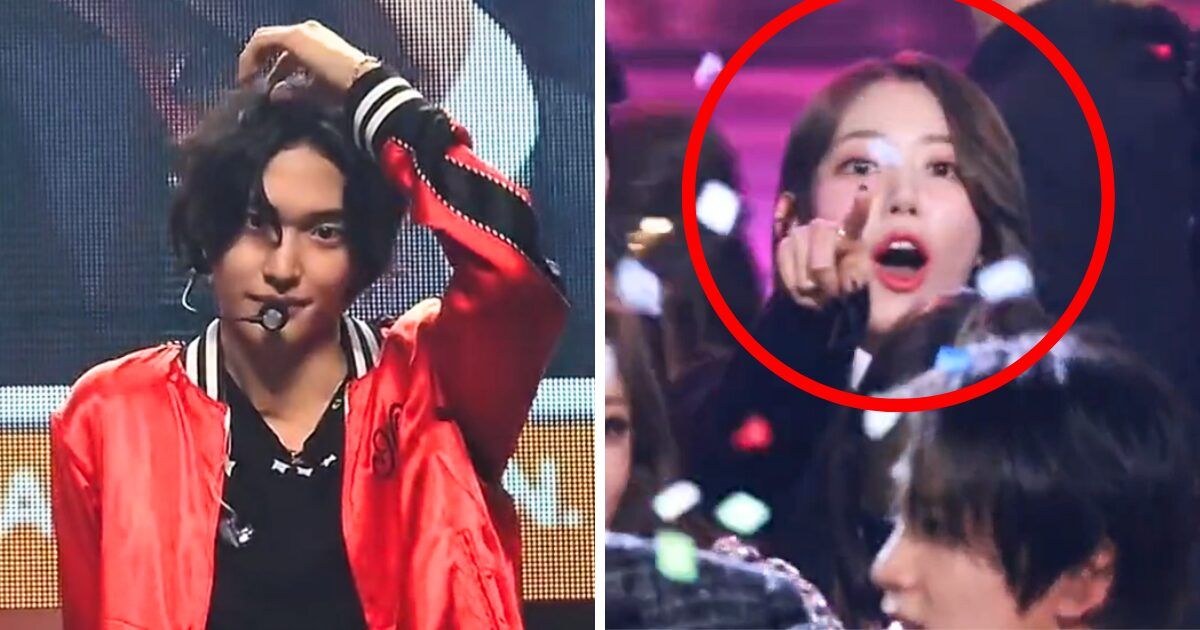 15 Wildest Moments When K-Pop Idols Caught Their Fansites - Koreaboo