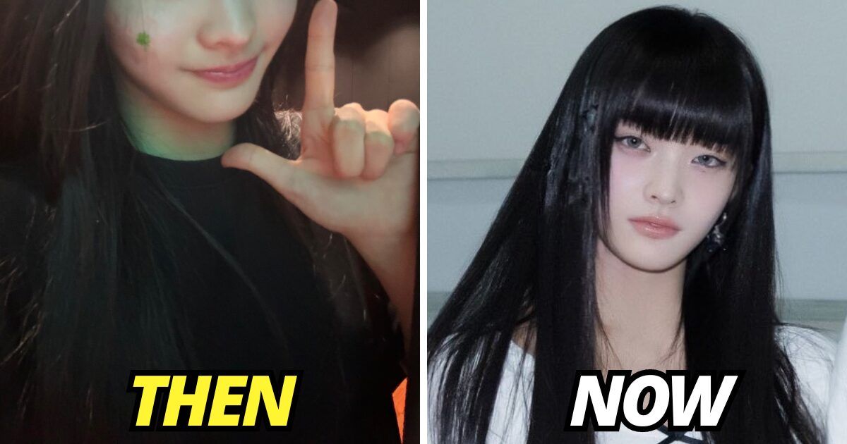 ILLIT Iroha's New Look Leaves Netizens Divided - Koreaboo