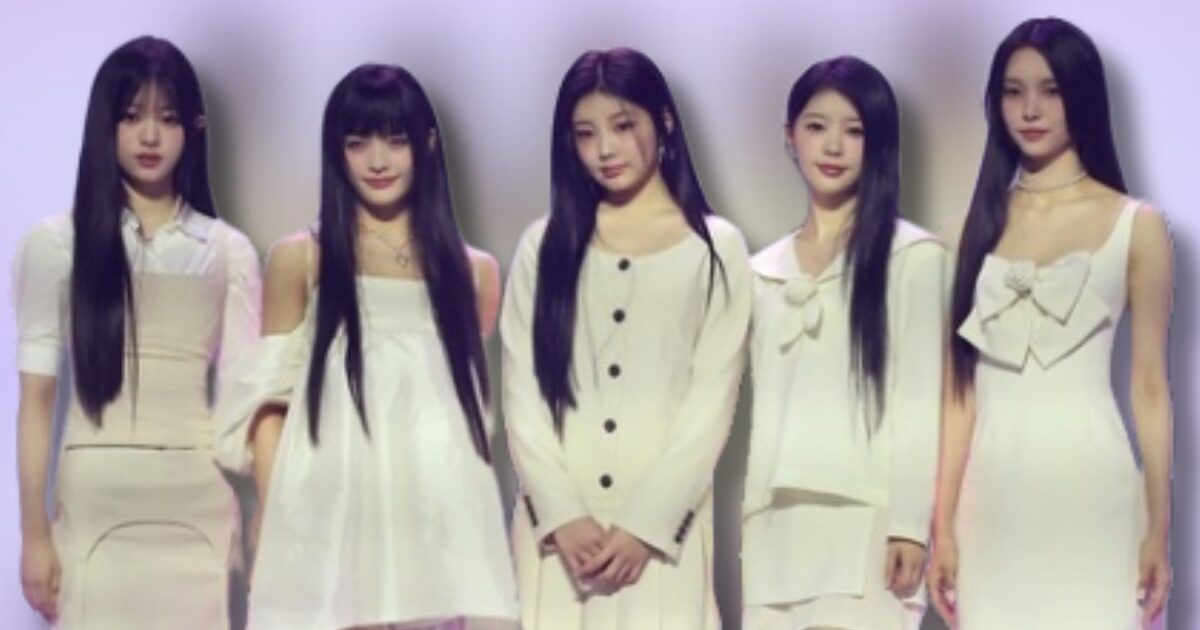 ILLIT's Debut Showcase Q&A Receives Criticism From Media Reporters - Koreaboo