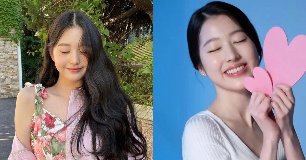 Actress Jang Da Ah Goes Viral For Her Similarities To Her Sister IVE’s Wonyoung - Koreaboo