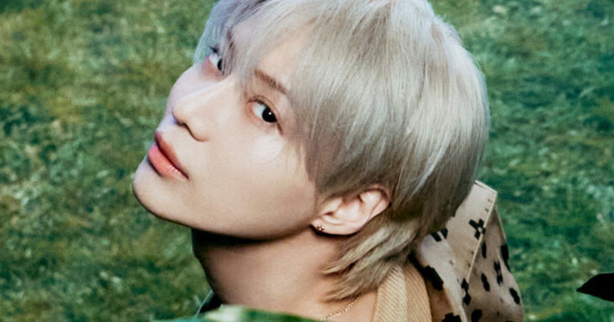 BPM Entertainment Releases Initial Statement About SHINee’s Taemin ...