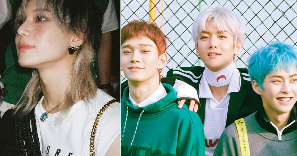 Netizens Shocked At BPM Entertainment’s Involvement With SHINee’s ...