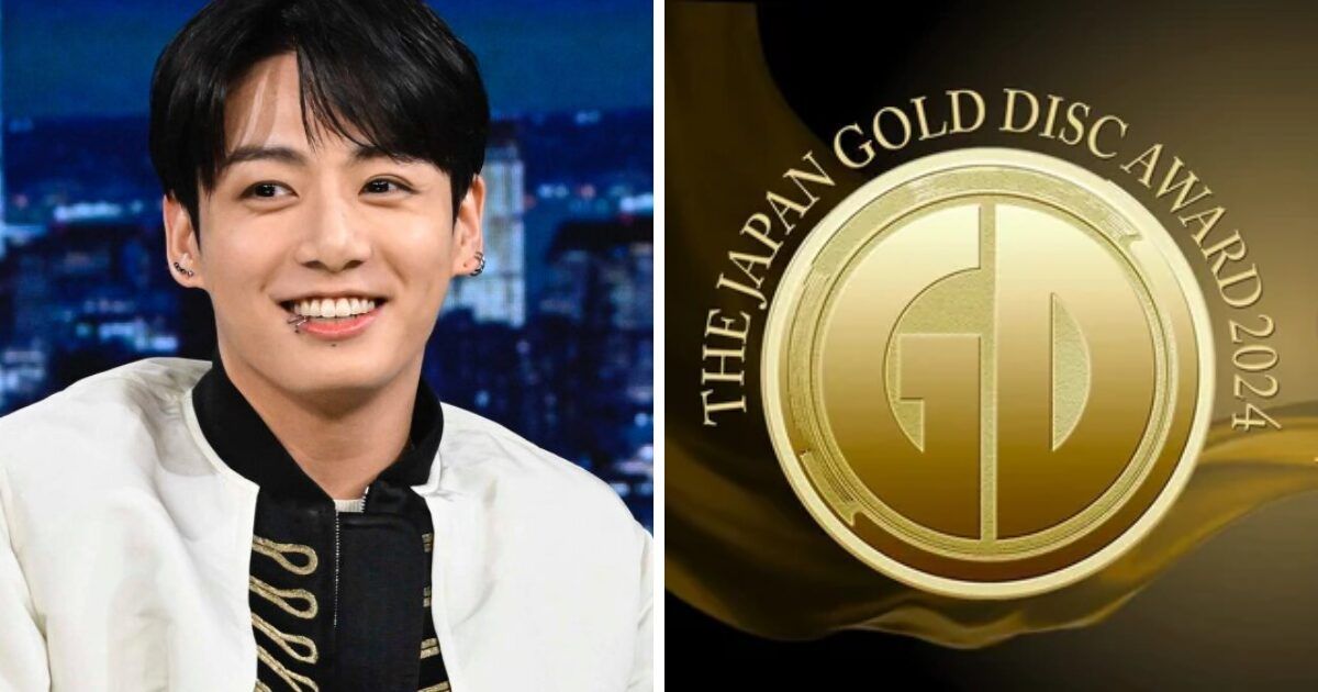 All Of The K-Pop Artists Who Won At The “38th Japan Gold Disc Awards” - Koreaboo