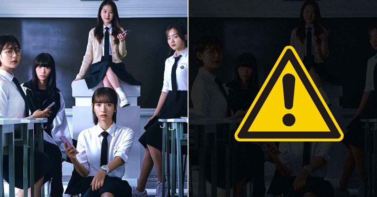 The Rising Popularity Of "Pyramid Game" Alerts South Korean Schools - Koreaboo