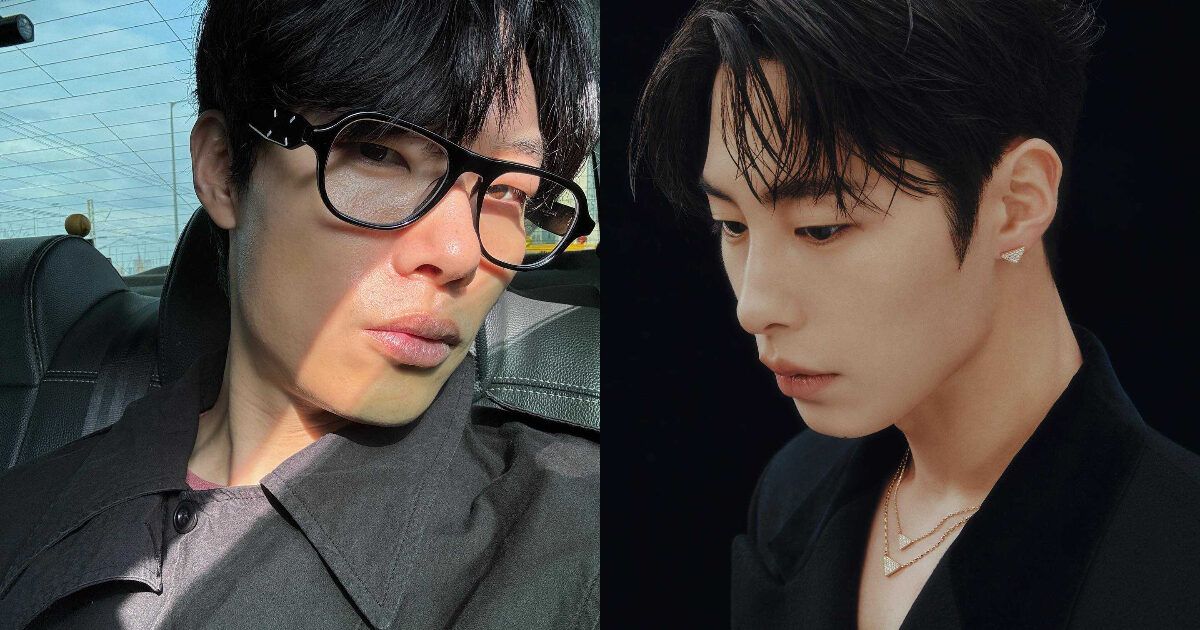 Netizens Disrespectfully Joke About Ryu Jun Yeol And Lee Jae Wook After ...
