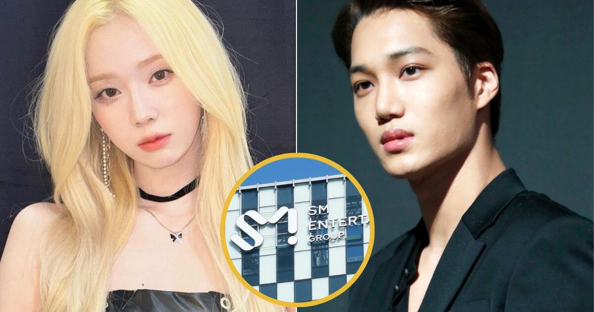 SM Entertainment’s One Bizarre “Bias” For Debuting New Idols - Koreaboo