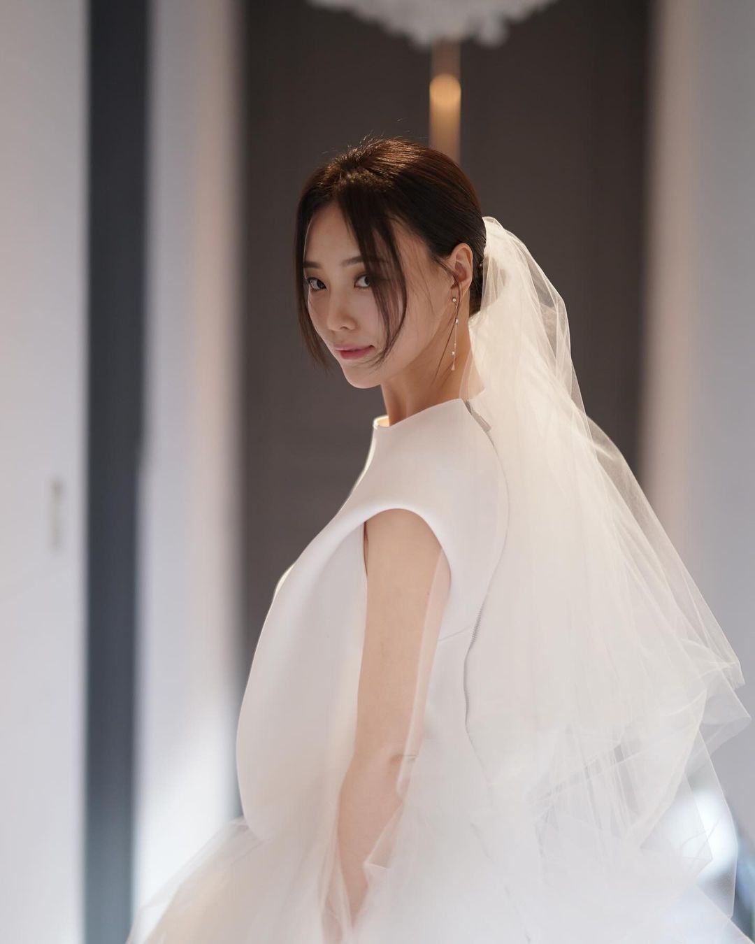 Beloved Celebrity Makes Stunning Wedding Announcement - Koreaboo