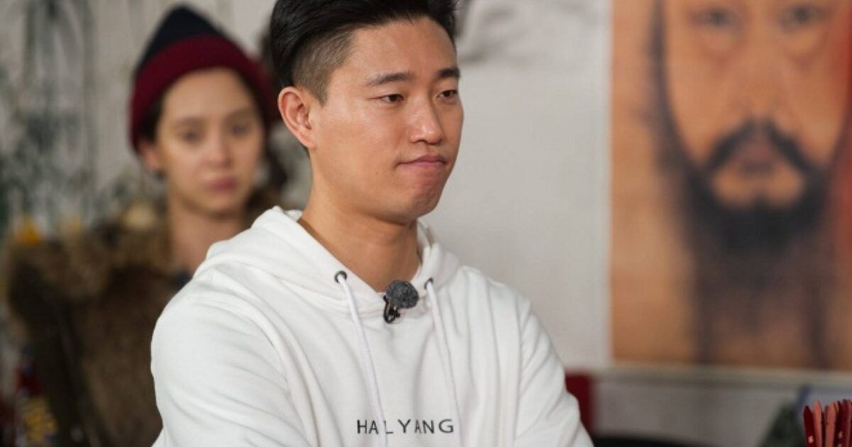 Why OG "Running Man" Member Gary Vanished From The Industry For 3 Years ...
