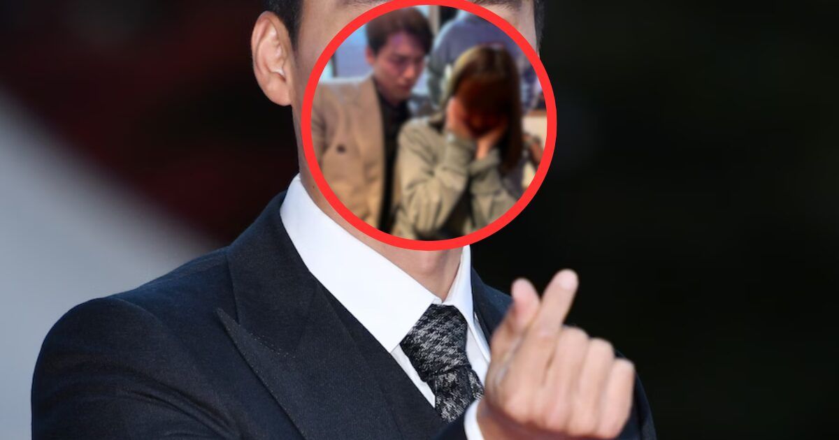 The Top Actor Who Is A Complete Troll When Taking Pictures With His ...