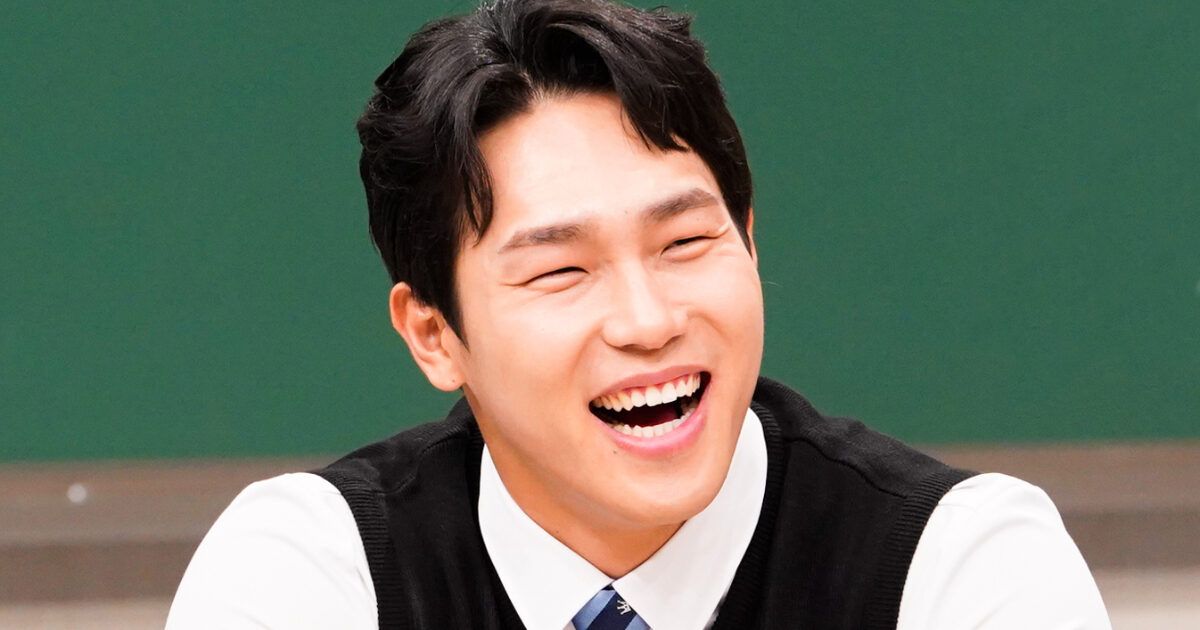 What Does "Physical: 100" Star Yun Sung Bin Look For In A Woman? - Koreaboo