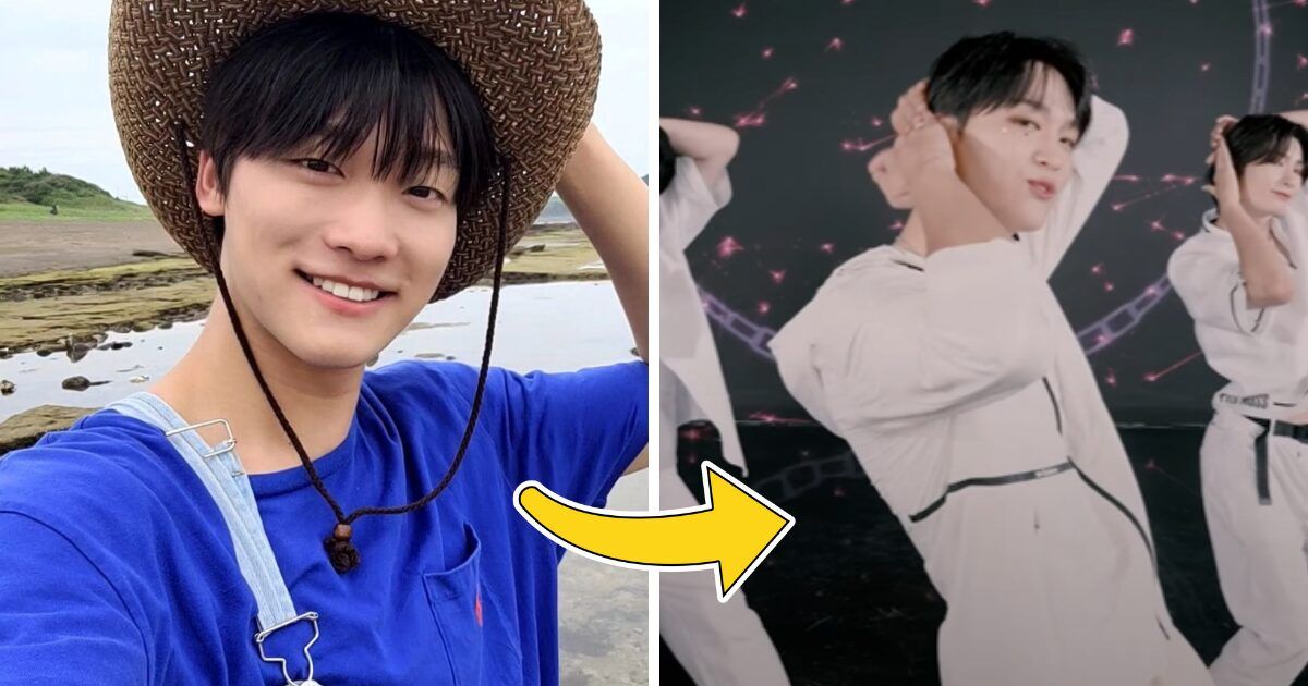 Meet K-Pop's First Ever Deaf Boy Group Who Sing In Sign Language - Koreaboo