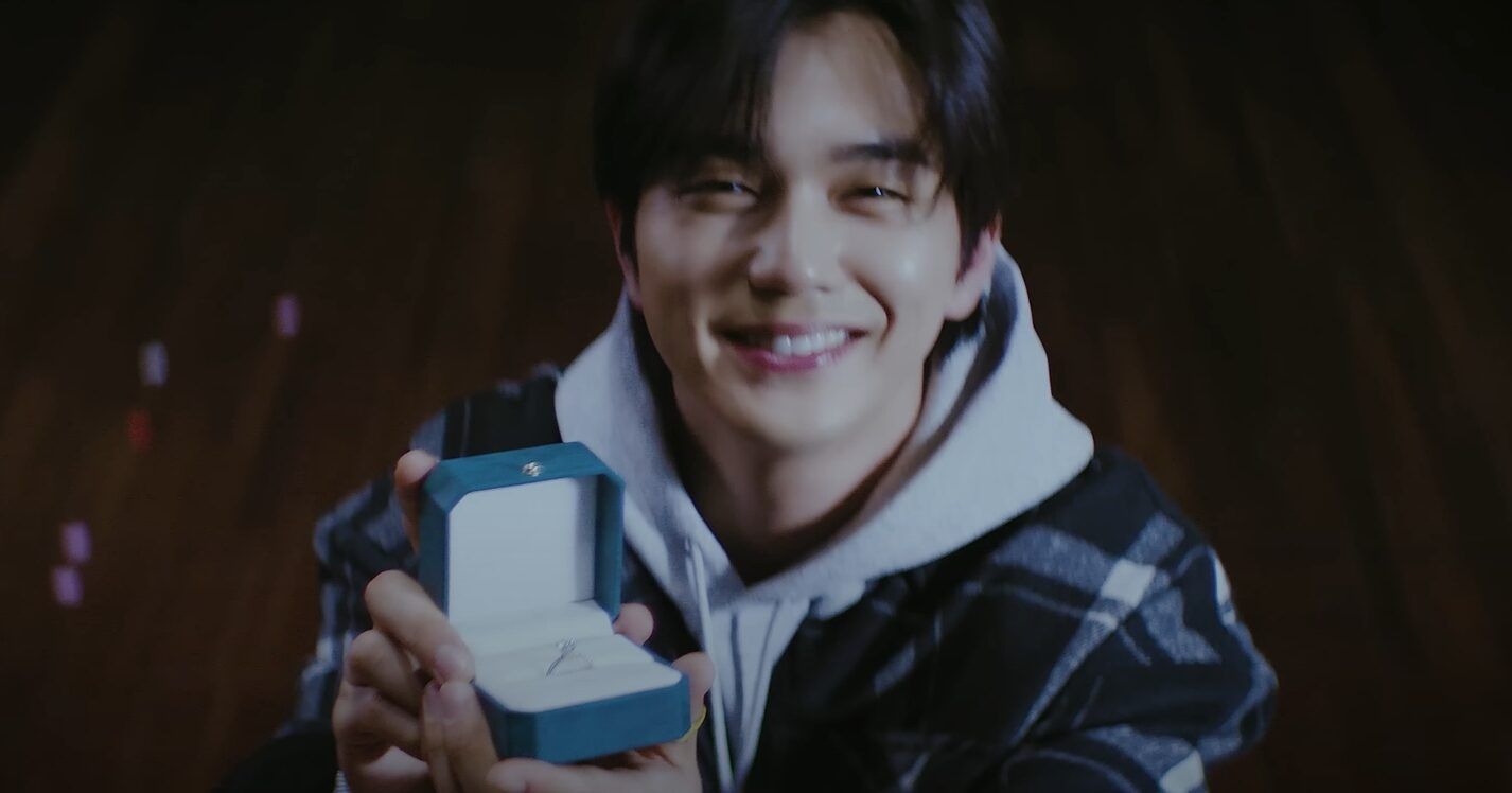 DAY6 Has Fans Swooning With Their Gorgeous Vocals In First Comeback ...