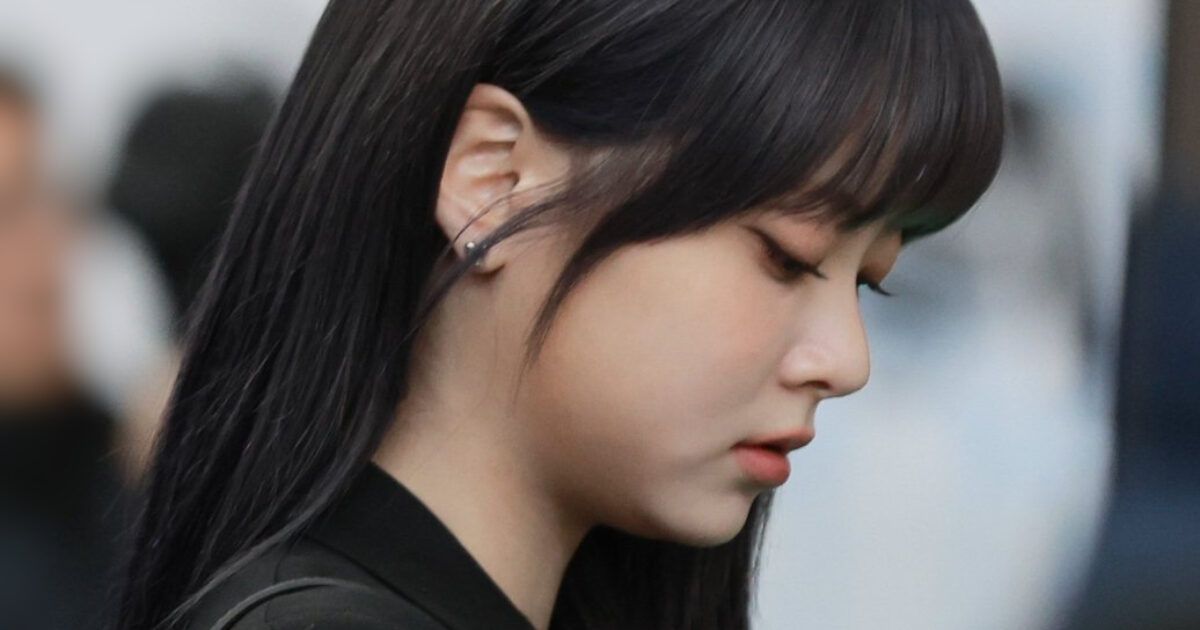 Koreans Wildly Divided Over LE SSERAFIM's Eunchae "Mocking" Other ...