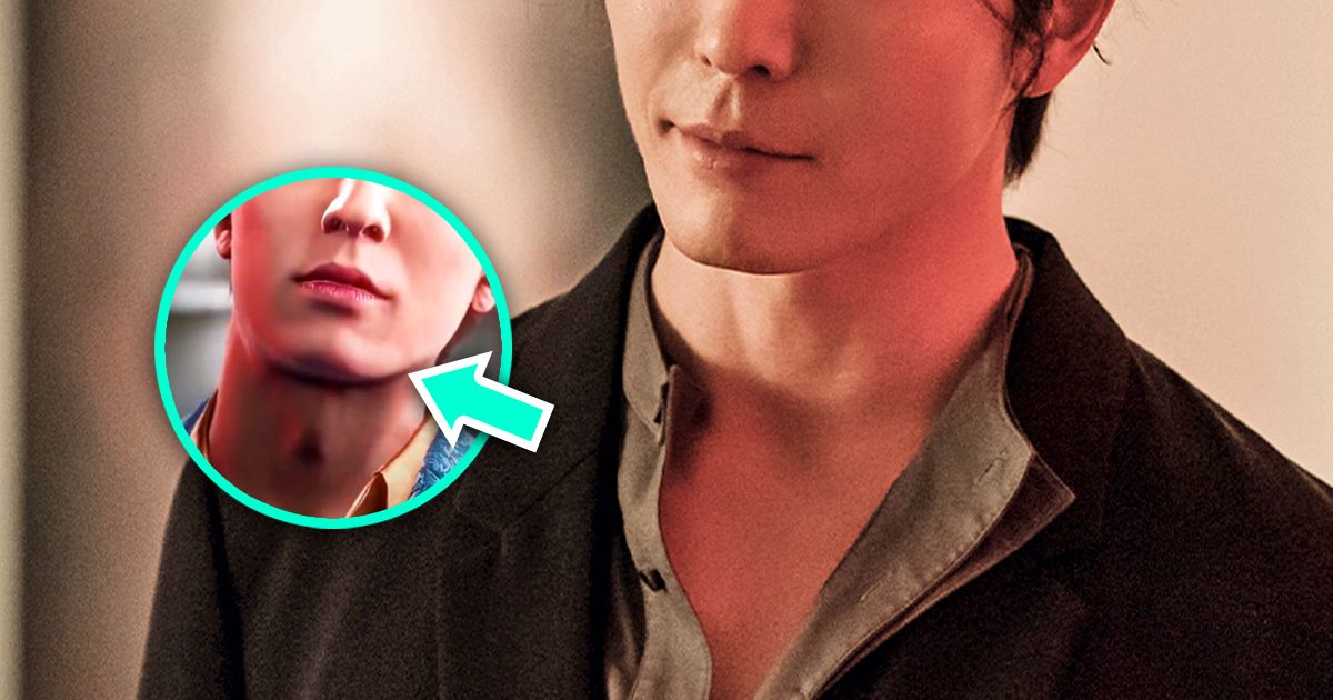 Famous K-Drama Actor Made His Debut In A Popular Japanese Video Game ...