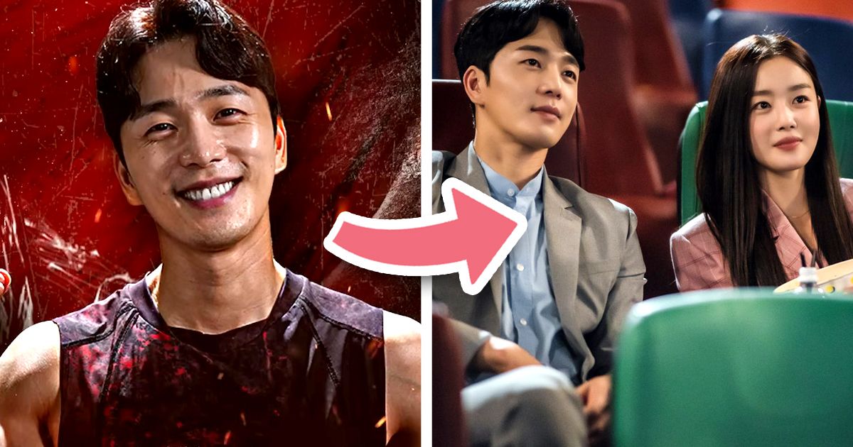 Meet The 5 K-Drama Actors Ready To Win It All In "Physical: 100" Season ...