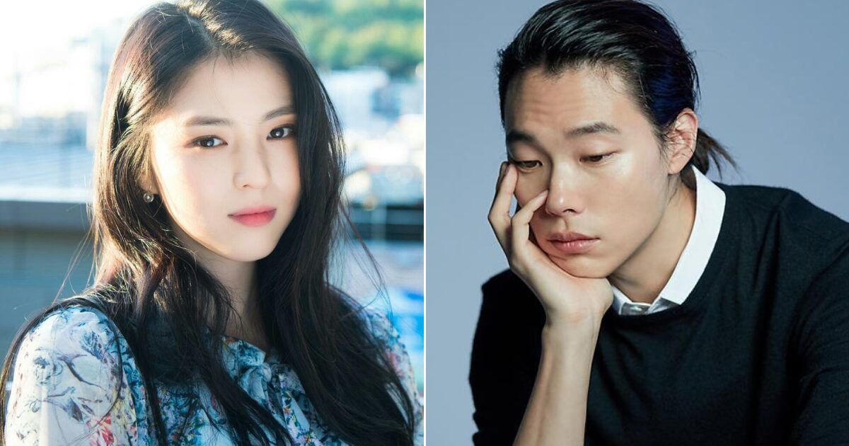 Tourist Who Witnessed Han So Hee And Ryu Jun Yeol "Frolicking" Makes Shocking Claim - Koreaboo