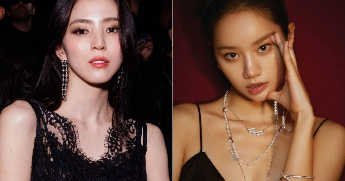 Hyeri's Silence Following Ryu Jun Yeol And Han So Hee Scandal Sparks ...