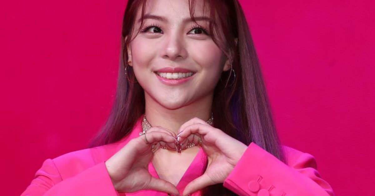 Ailee Reportedly Engaged To Non-Celebrity Boyfriend - Koreaboo