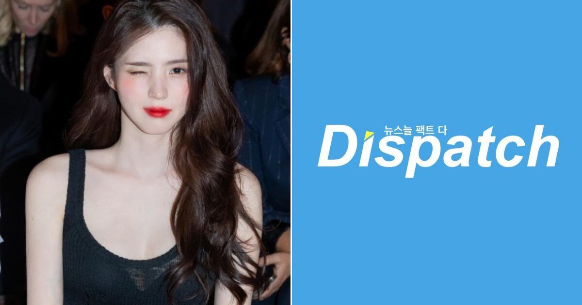 Han So Hee's Shocking Alleged Relationship With Dispatch Exposed Amid ...