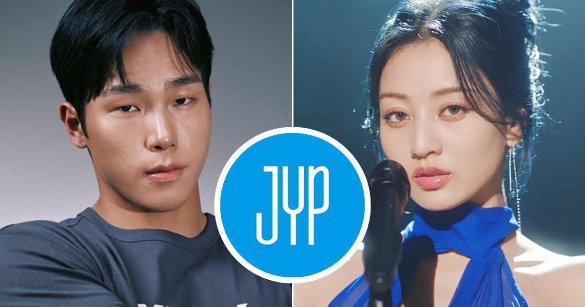 TWICE's Jihyo And Yun Sung Bin's Statements Fuel Further Allegations - Koreaboo