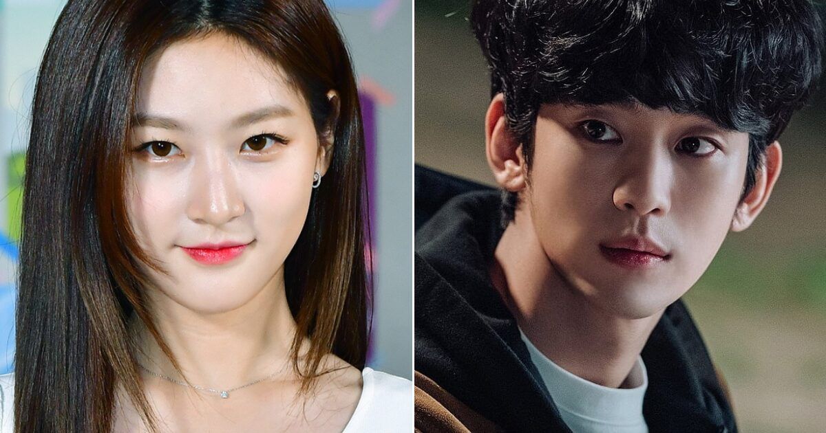 Netizens Demand Kim Sae Ron Leave Kim Soo Hyun Alone Koreaboo