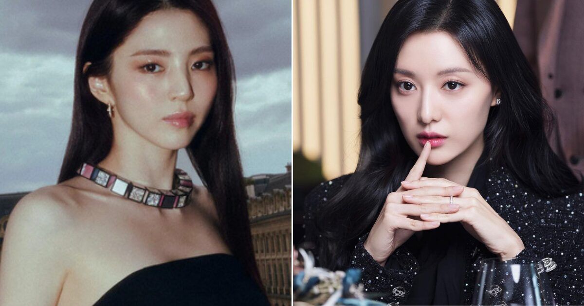 "Queen Of Tears" Kim Ji Won Reportedly Replaces Han So Hee As Brand's ...