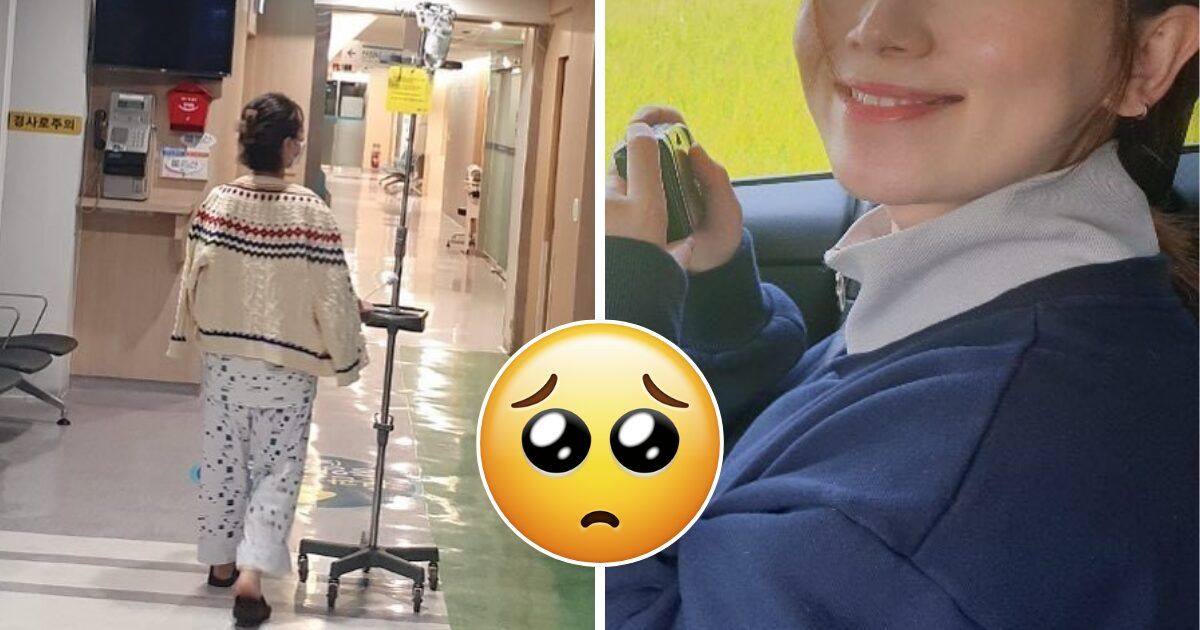 Korean Singer Is Finally Cancer Free After Year Long Battle - Koreaboo