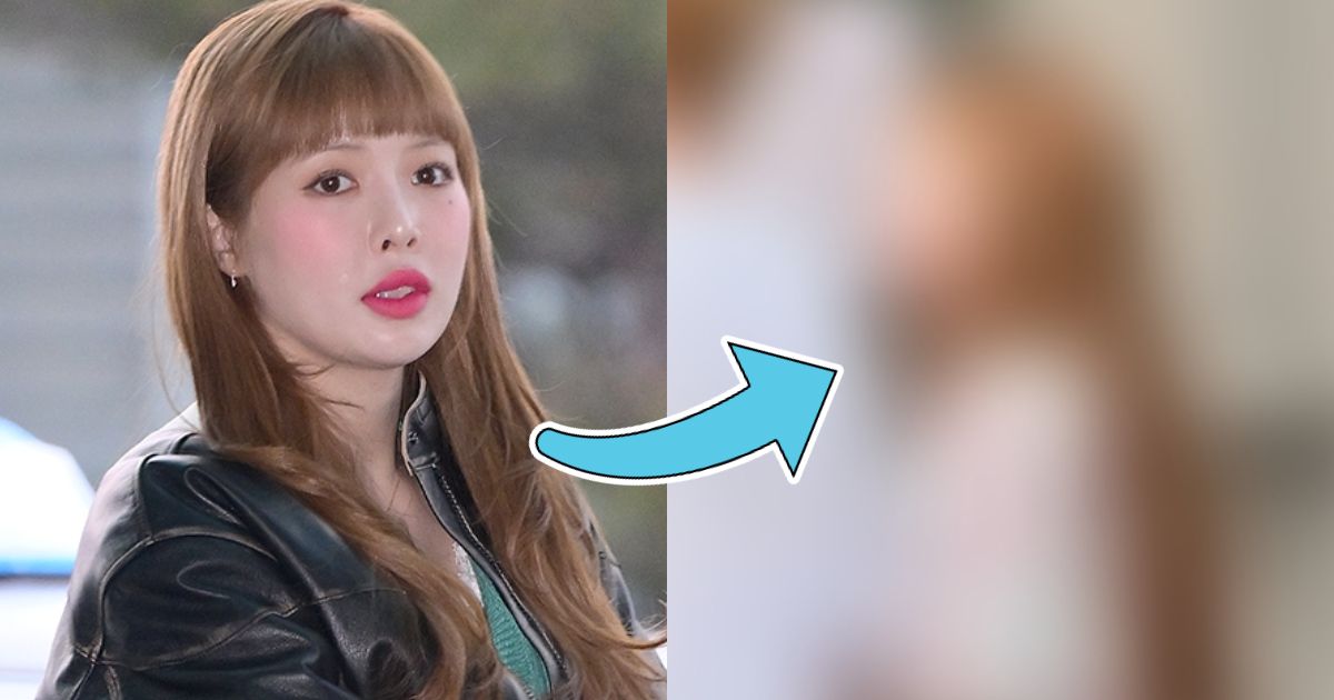 Local Sighting Confirms HyunA And Her "Controversial Boyfriend" On A ...