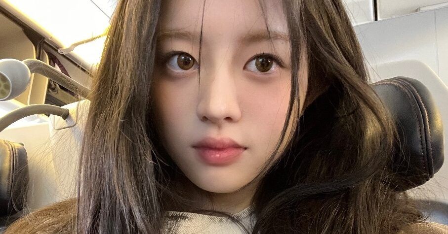 ILLIT's Minju Is Already Being Named A Visual Of The Fifth Generation - Koreaboo