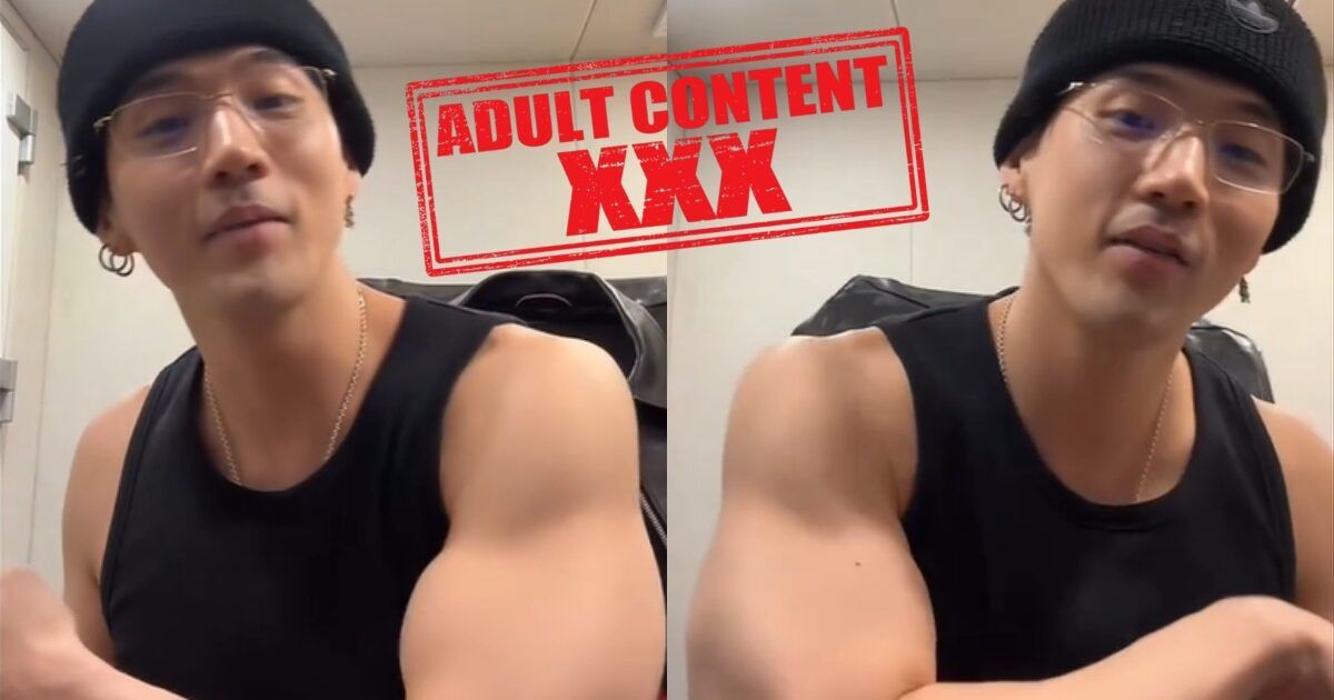 KARD’s BM Tells Fans He’s Going to Be Naked On Tour... And Has To Immediately Clarify - Koreaboo