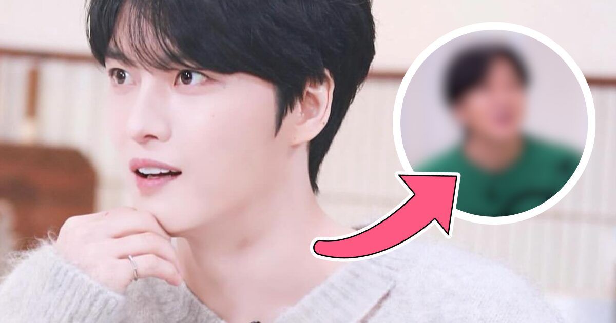 The "JaeFriends" Guest Who Prompted Kim Jaejoong To "Break" The Rules ...