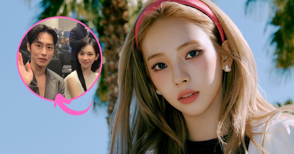 9+ Industry Insiders Comment On aespa Karina's Relationship With Lee Jae Wook - Koreaboo