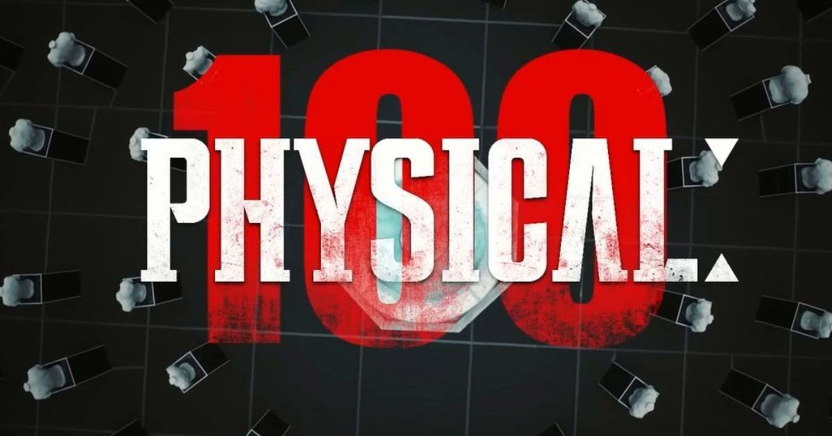 The Unexpected Challenge “Physical: 100” Contestants Faced While ...