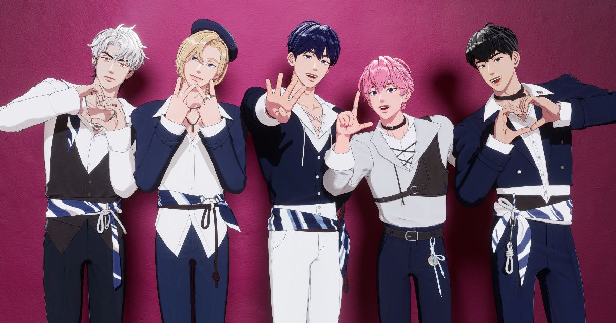 K-Media Wonders If Virtual Idols Will Surpass K-Pop Idols In Popularity ...