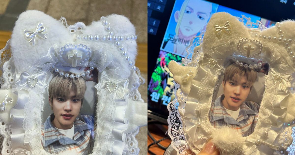 The Journey Of A Missing Photo Card— RIIZE’s Sohee Edition - Koreaboo